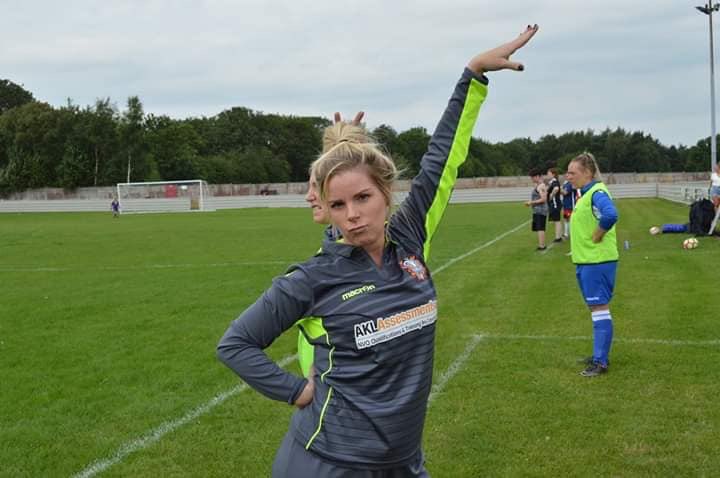 Cara Whittaker's Instagram, Twitter & Facebook on IDCrawl