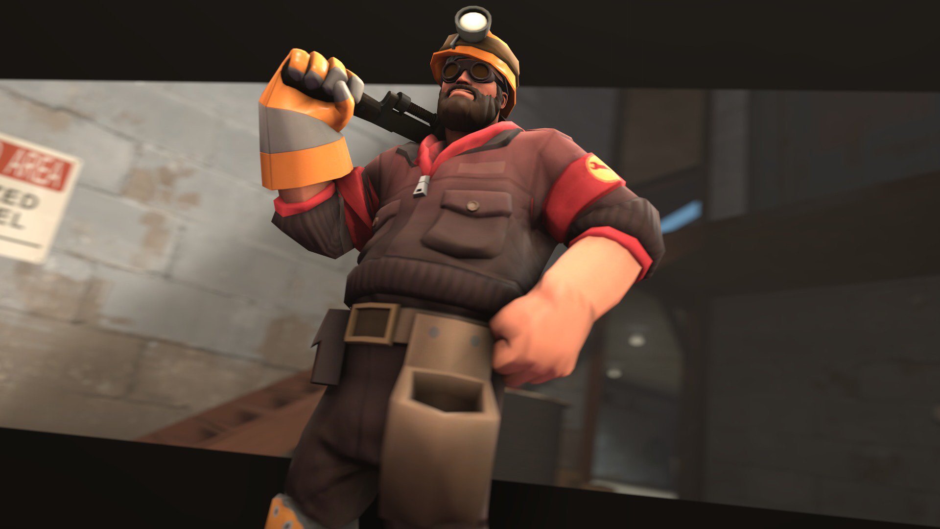 Tf2 Engineer Loadout