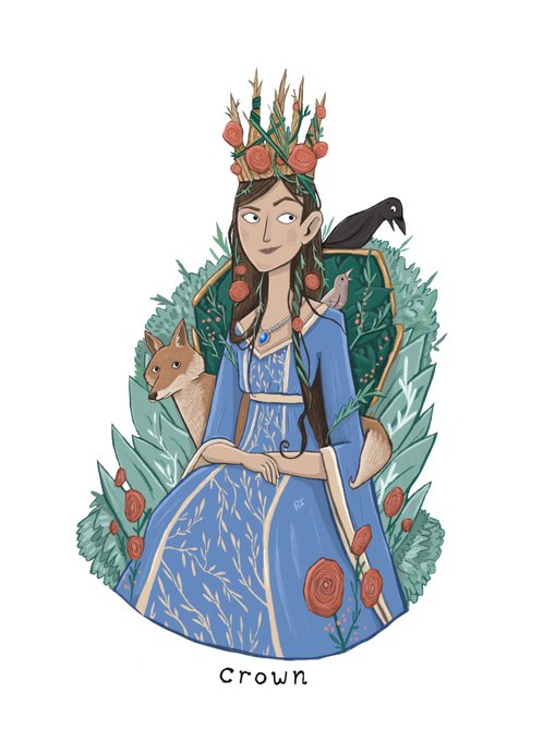 Rachel Sanson (@rachel_sanson) さんのイラスト・マンガ作品まとめ (22 件) - Twoucan