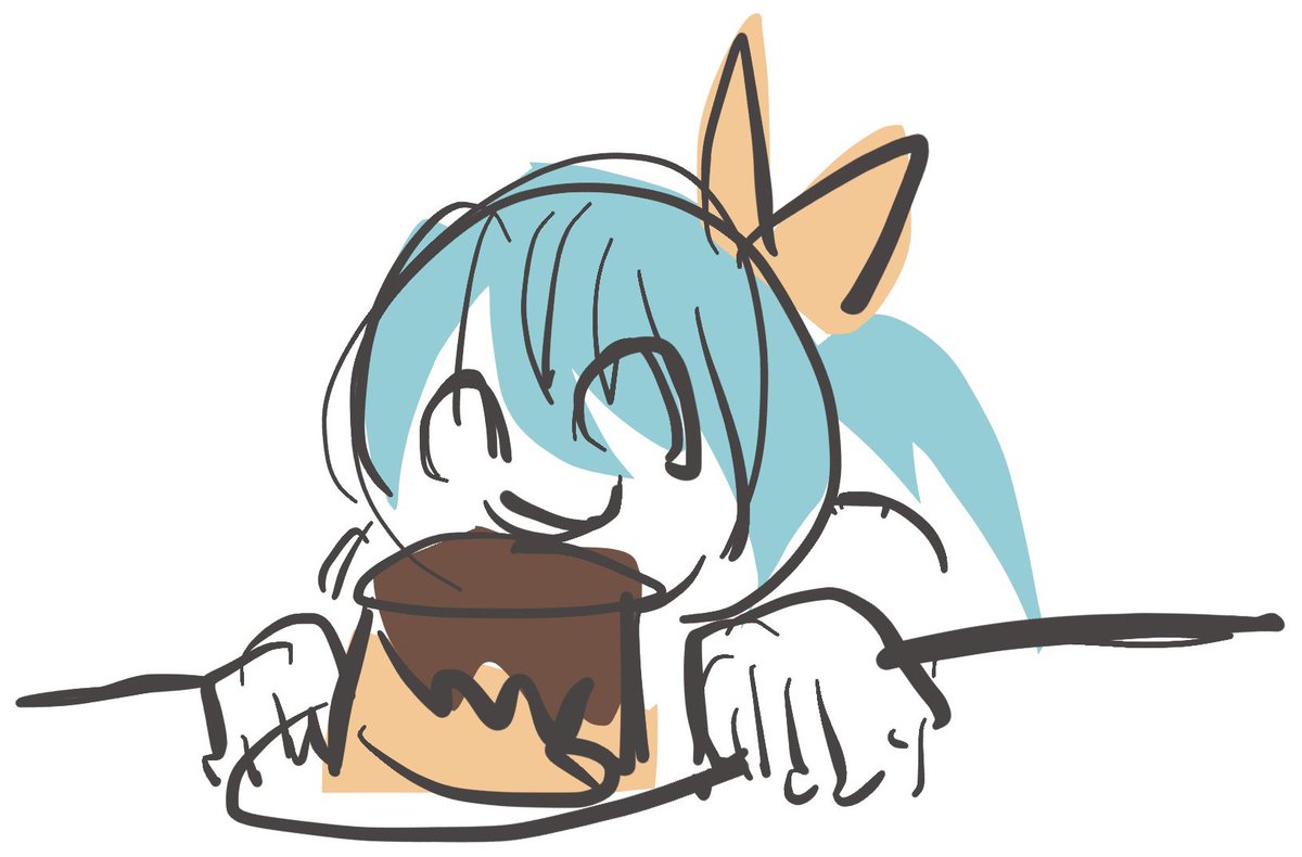 大妖精のイラスト・動画集(2019/11/11) - Togetter [トゥギャッター]