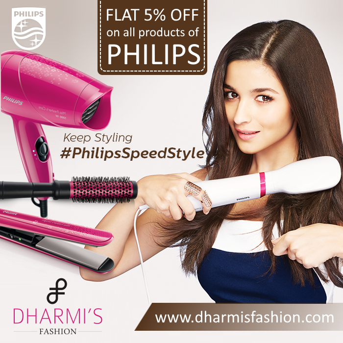 Philips Beauty Products