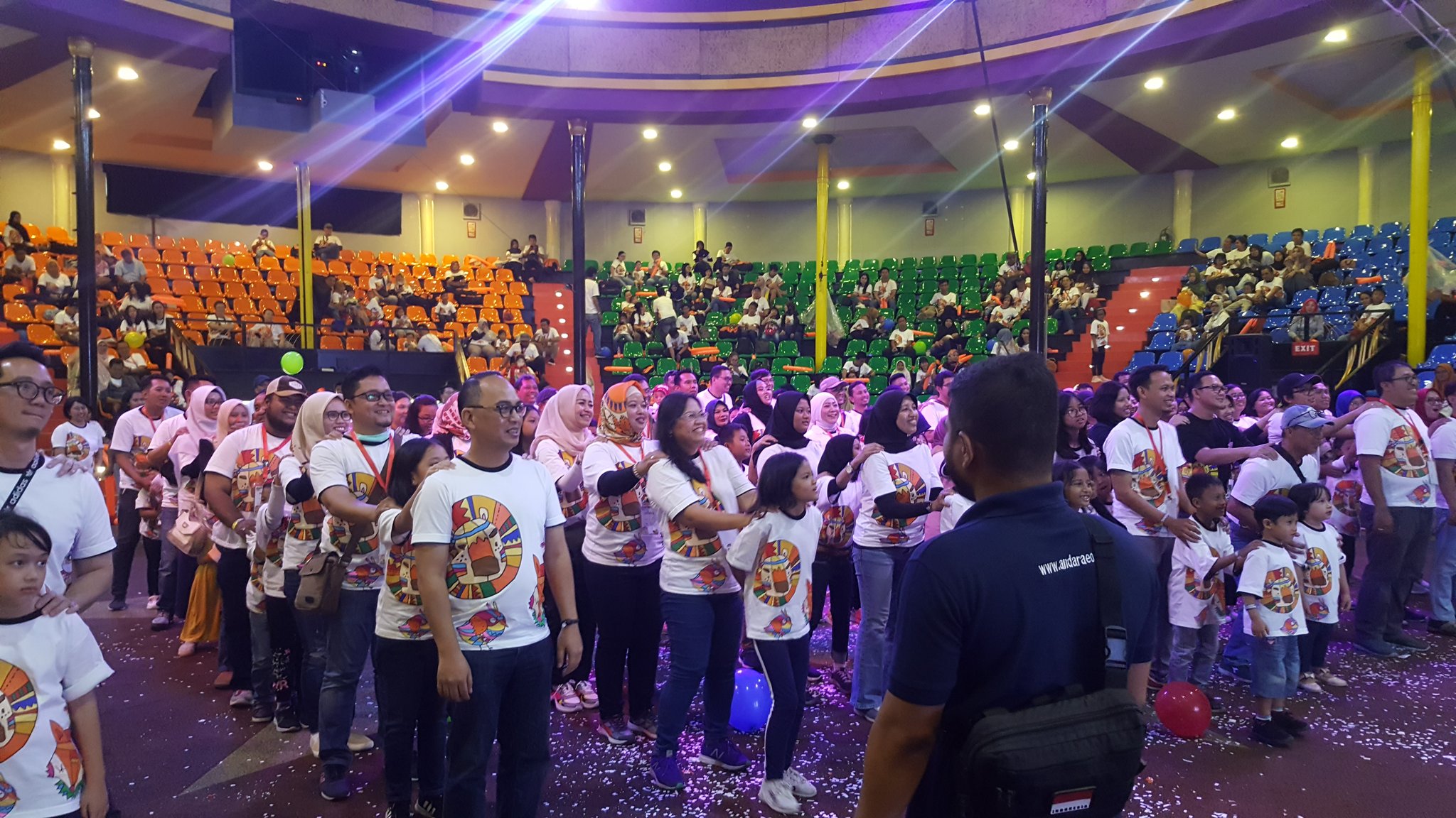 Bounder Outbound Provider & Event Organizer on Twitter: "https://t.co/ZL6ew729a6 #outboundpaket ...