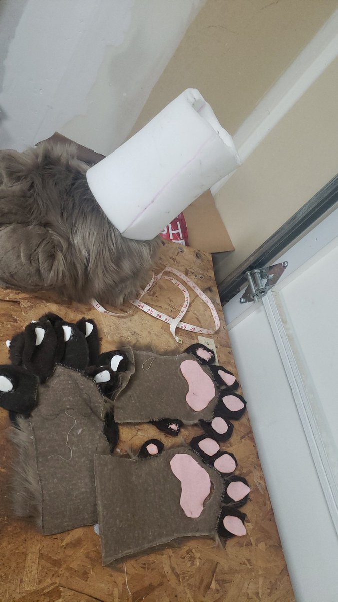 Mojaves Maws And Paws Iamdurgen Twitter
