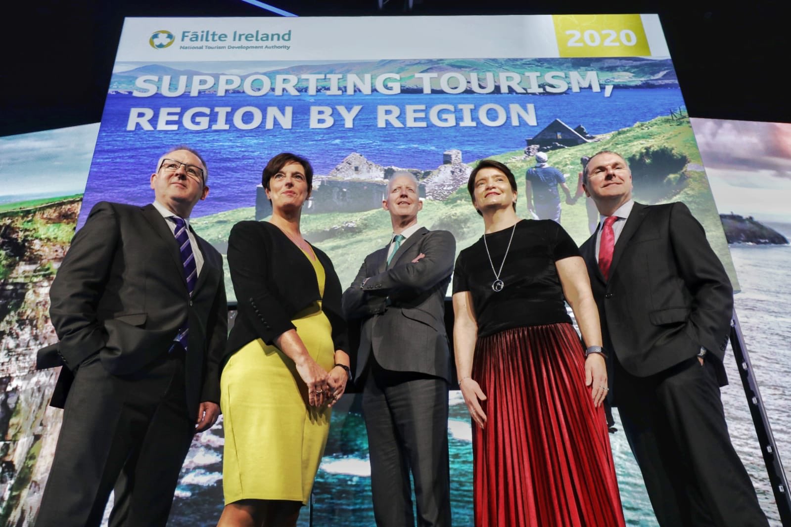 Fáilte Ireland on Twitter: Fáilte Ireland on Twitter: