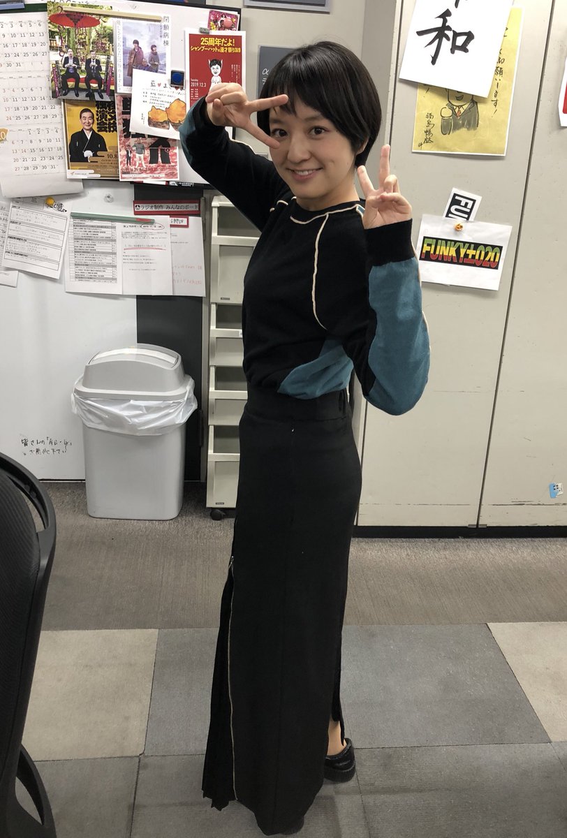 【MBS】★藤林温子★part6【ミント・せやねん・ええなぁ！】