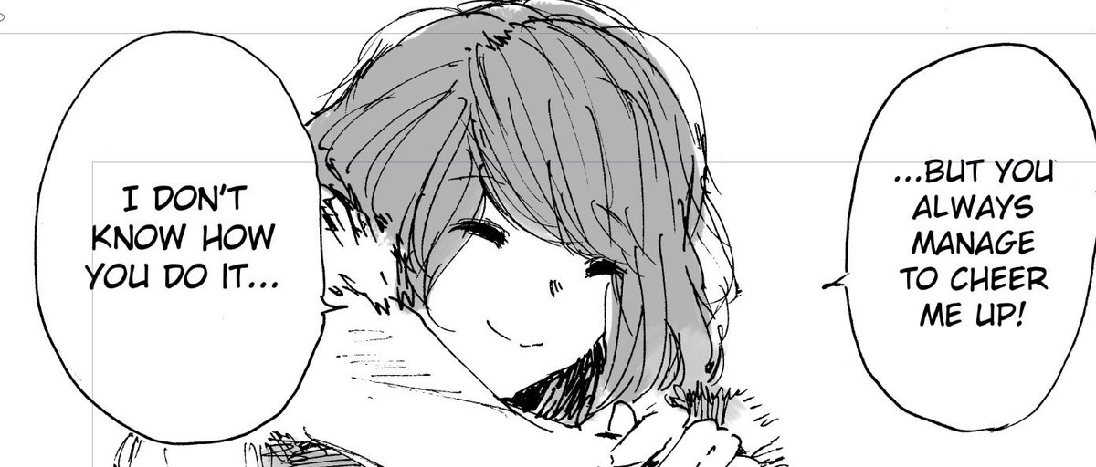 monotone_ink | Commissions Open! ヾ(•ω•`)oの漫画