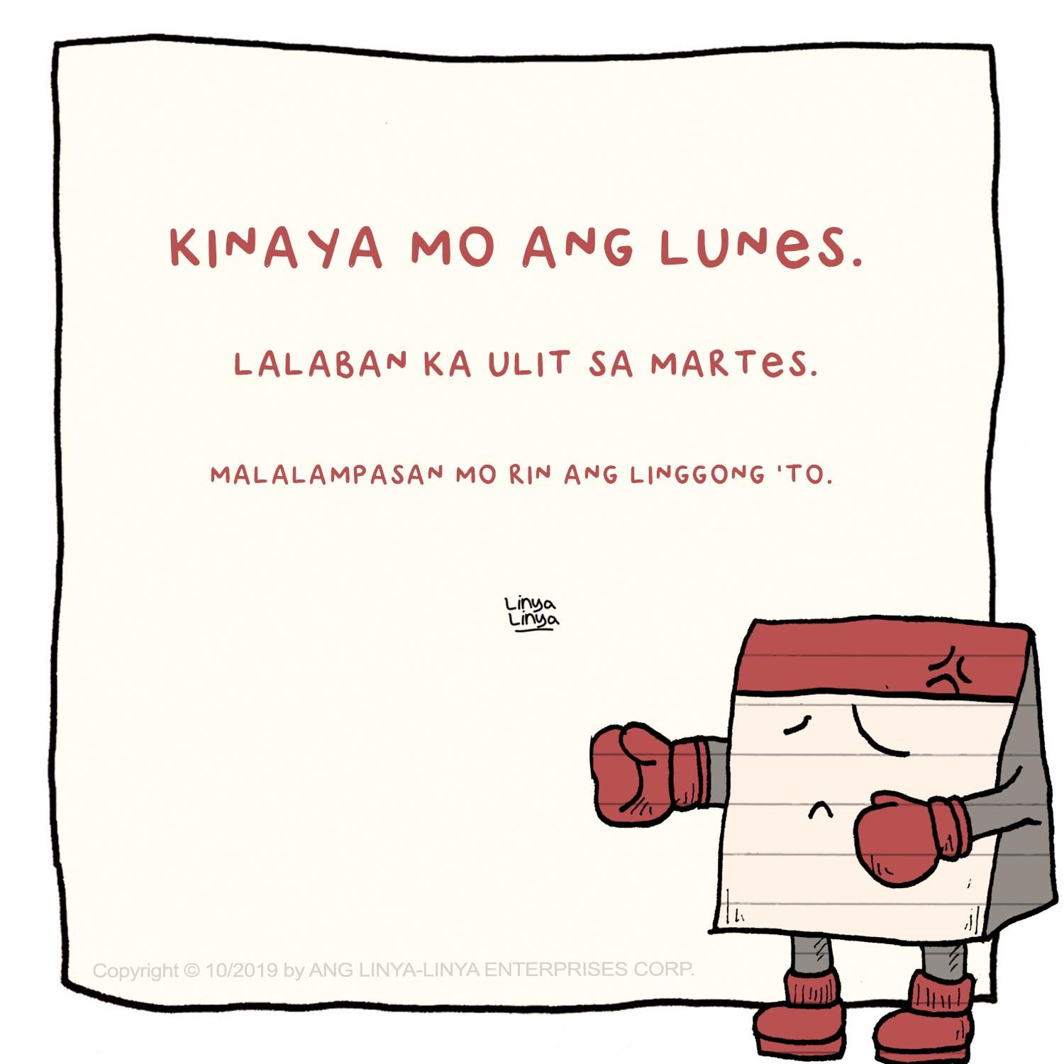 Lunes Funny Quotes 100+ Funny Monday Quotes To Brighten Your Day