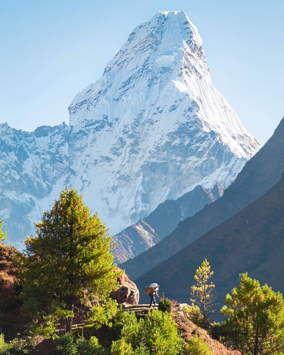 Koirala,Nir Kumar (@beyoundtheearth) | Twitter