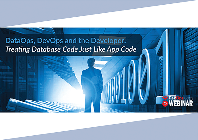 DevOps.com on Twitter: "Join leaders from @RedMonk, @Datical and ...