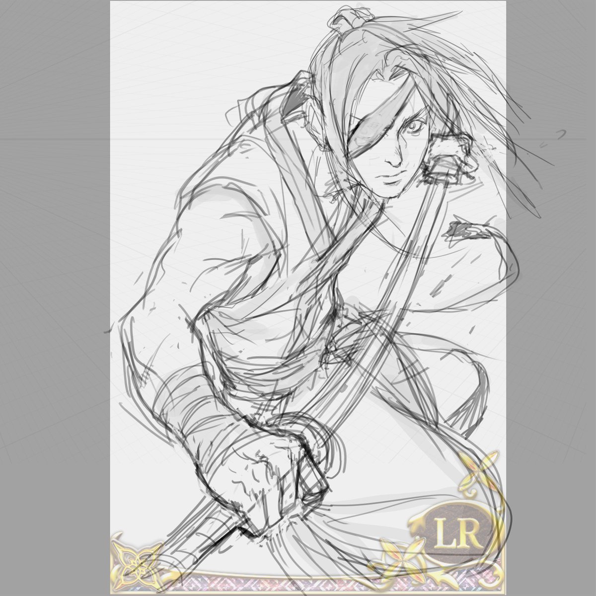 「Turns and various concepts for XOGENASYS for @dartshtajio ...