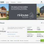 nHouse | contemporary modular homes