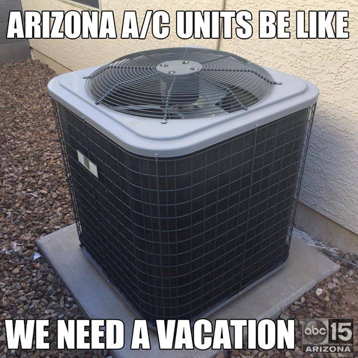 Phoenix Weather Memes Phoenix, Arizona Starterpack : R/starterpacks