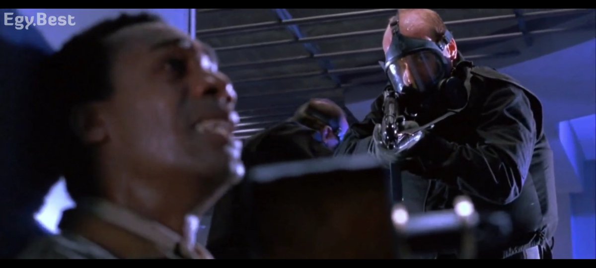 Dean Norris Terminator 2