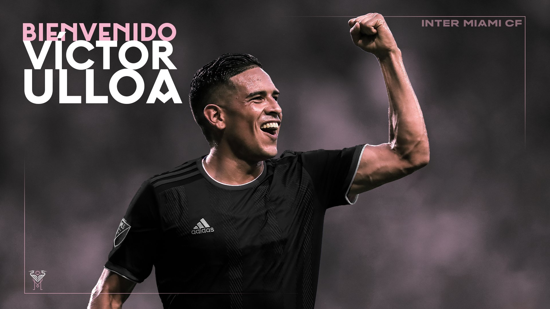 OFICIAL: Inter Miami anuncia meia mexicano como seu quarto reforço para ... OFICIAL: Inter Miami anuncia meia mexicano como seu quarto reforço para ...