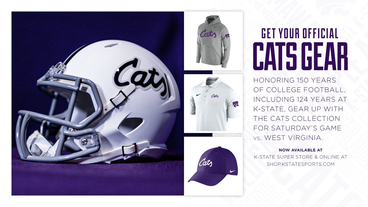 The Latest Kansas State Wildcats NCAA Football News | SportSpyder