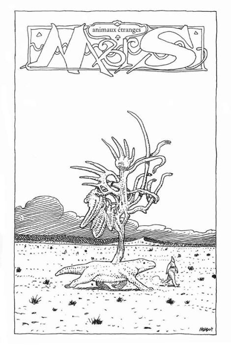 「@utopieselective @SaraAlfageeh @cagle_evan @guinoir 」Pascal Blanchéの漫画