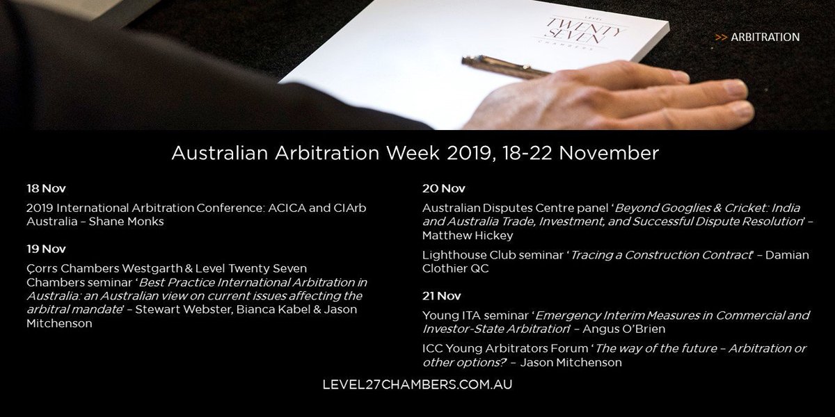 Home - Level Twenty Seven Chambers