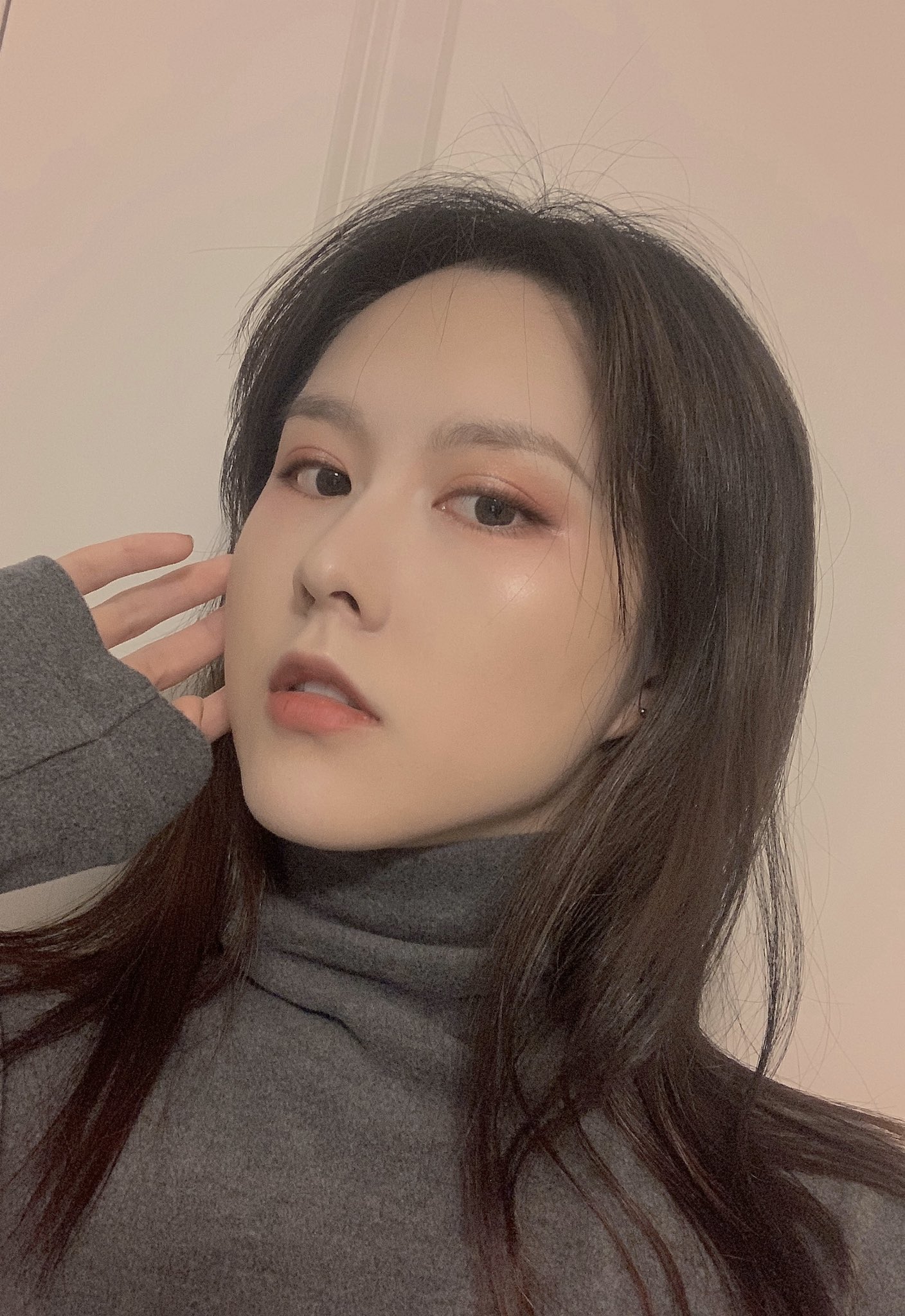 Freaky🧼 On Twitter 再见了您嘞 本学期最后一次在这赶due Qr1ftfpbf2 Twitter 