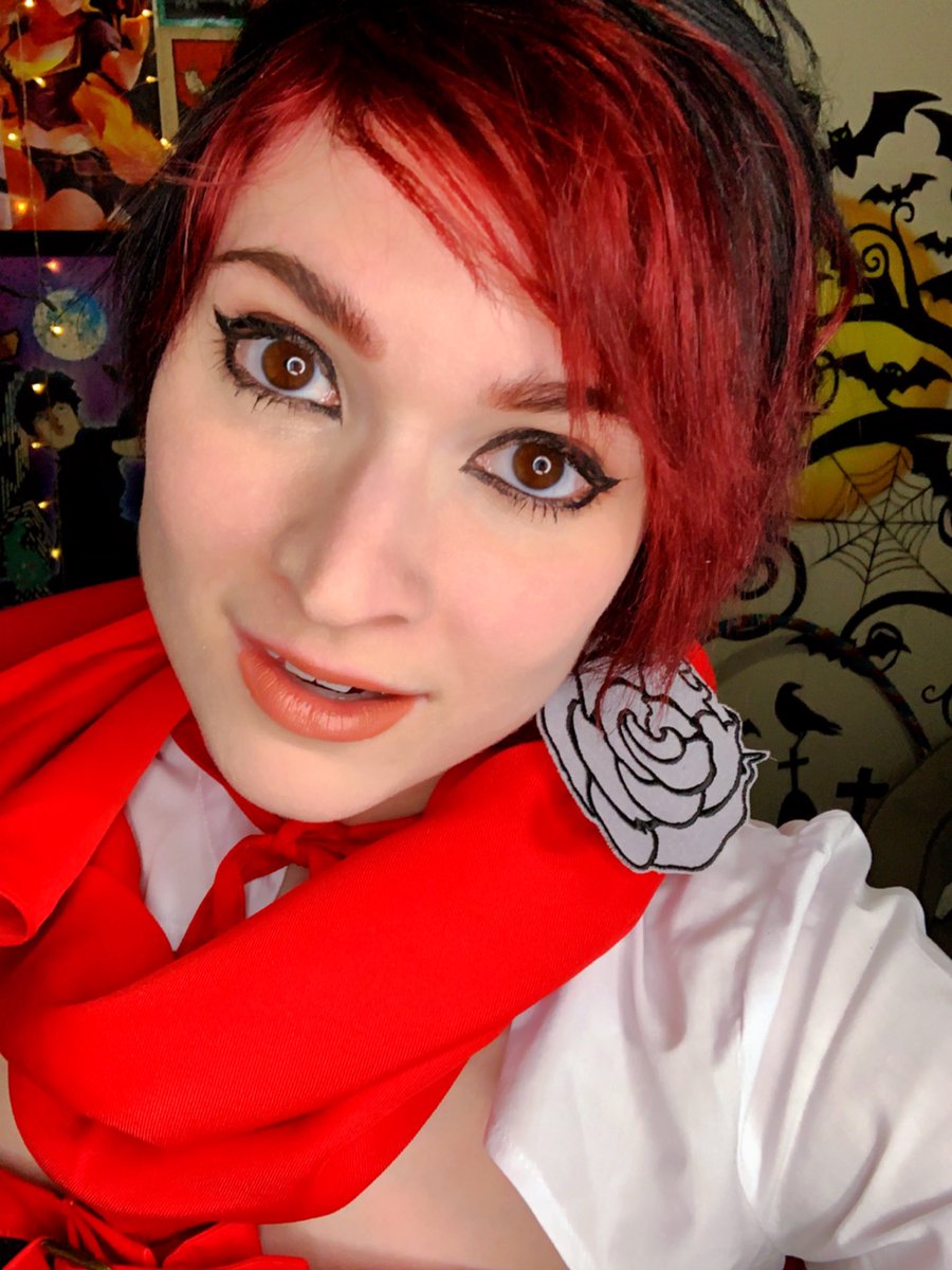 Mars Mayhem 5K (@marsmayhem42) さんのコスプレ作品まとめ (8 件) - Twoucan