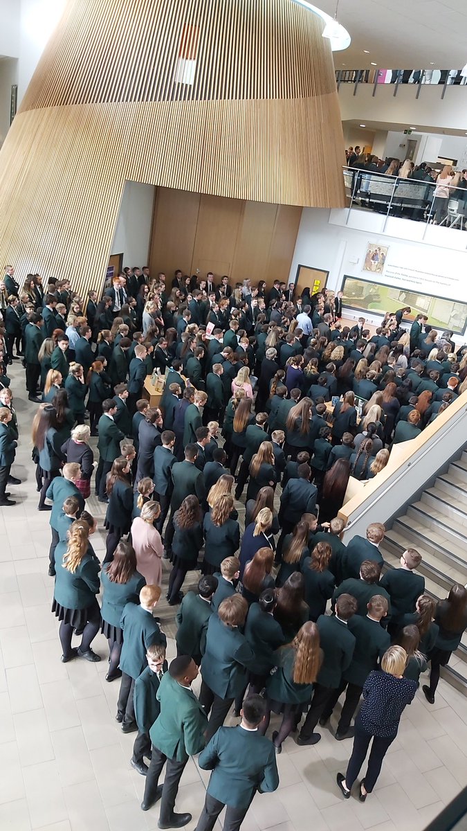 Trinity Academy Halifax