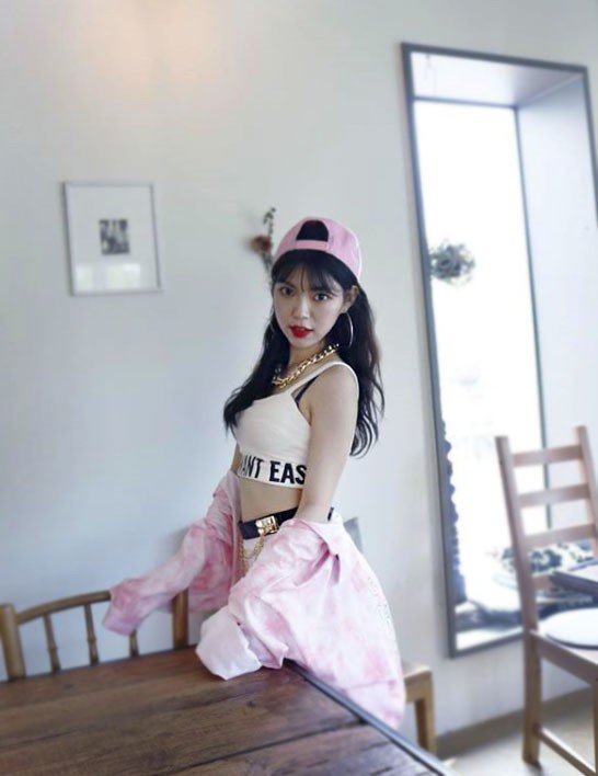 여친_스타둡 (@Dalcom_un) | Twitter