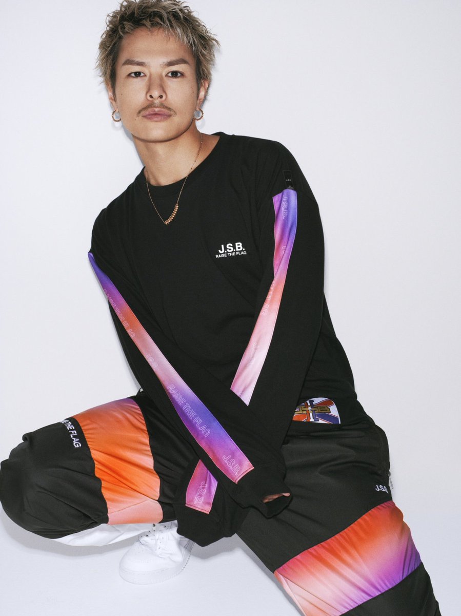 ひびき (@3jsb_hibiki3485) | Twitter