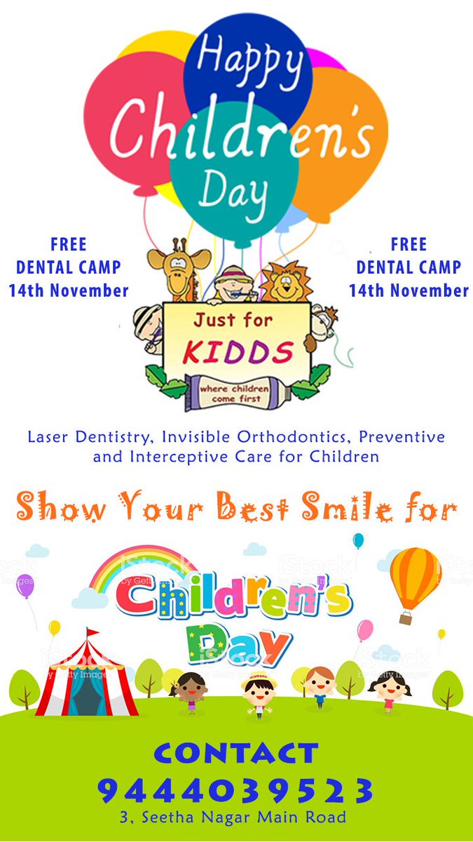 Dr. B.N. Rangeeth (@justforkiddsden) | Twitter