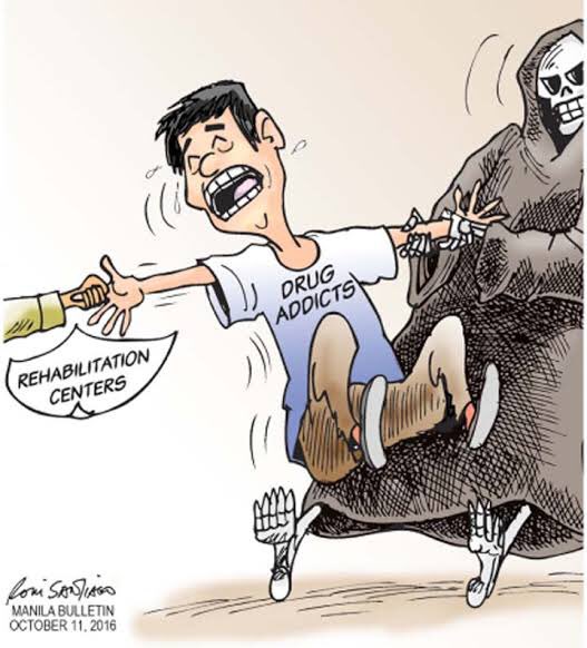 Barangay Tanod Clipart