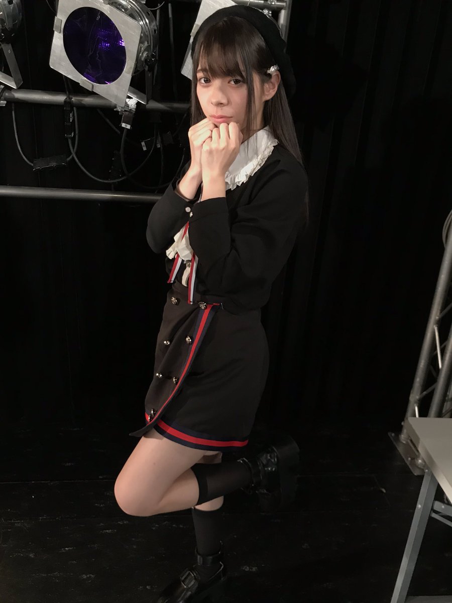 2019-11-12 鶯籠 PINOCO 1st写真集「表面張力」 リリースイベント @タワレコ渋谷B1F ライブ & 特典会 () (4ページ目) - Togetter [トゥギャッター]