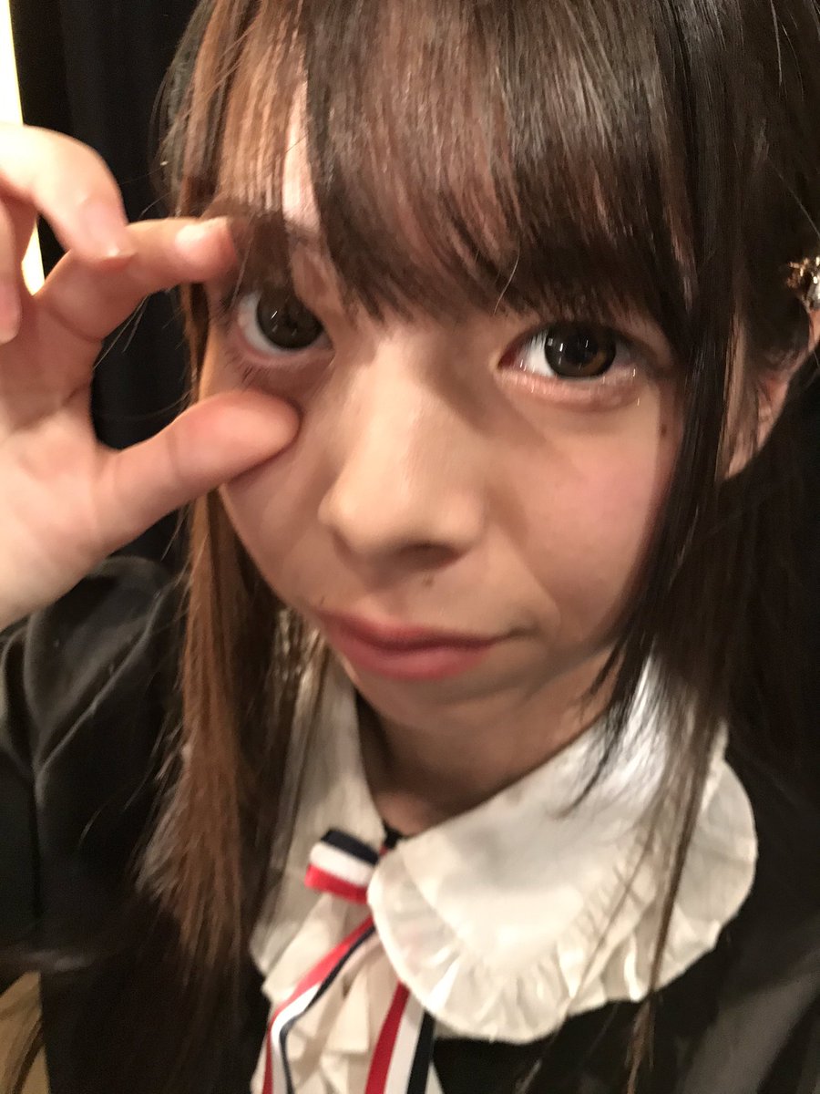 2019-11-12 鶯籠 PINOCO 1st写真集「表面張力」 リリースイベント @タワレコ渋谷B1F ライブ & 特典会 () (4ページ目) - Togetter [トゥギャッター]