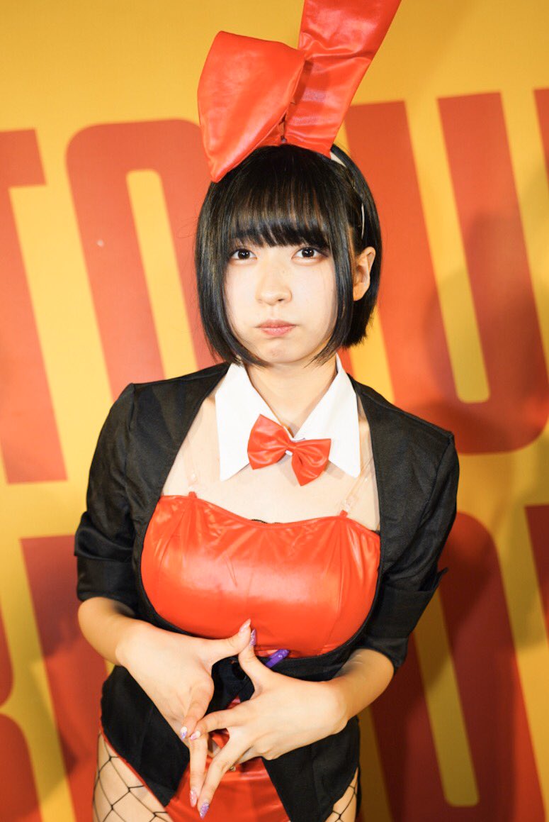 2019-11-12 鶯籠 PINOCO 1st写真集「表面張力」 リリースイベント @タワレコ渋谷B1F ライブ & 特典会 () (4ページ目) - Togetter [トゥギャッター]