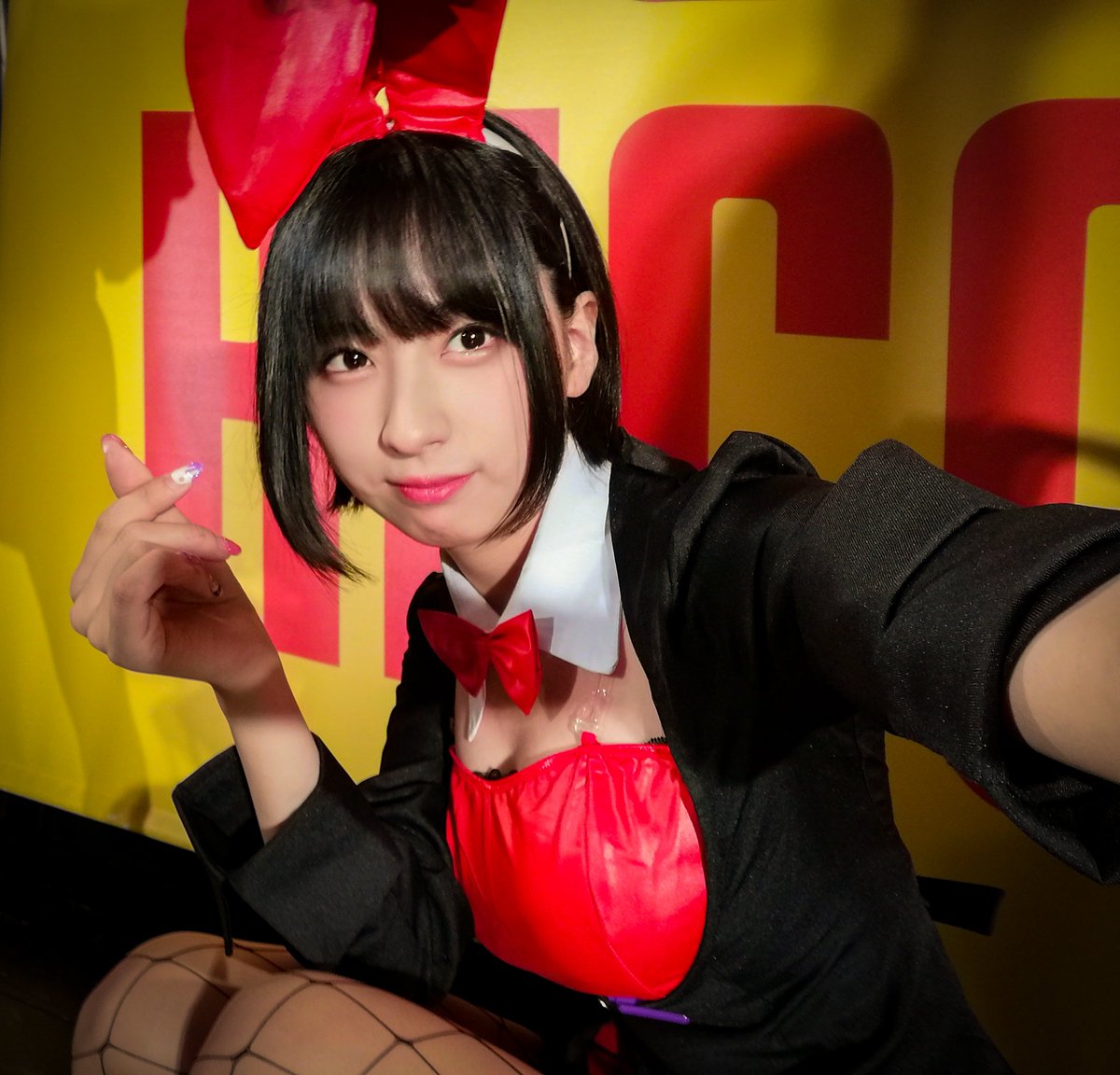 2019-11-12 鶯籠 PINOCO 1st写真集「表面張力」 リリースイベント @タワレコ渋谷B1F ライブ & 特典会 () (4ページ目) - Togetter [トゥギャッター]