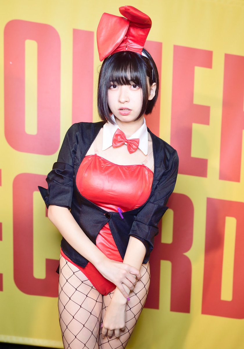 2019-11-12 鶯籠 PINOCO 1st写真集「表面張力」 リリースイベント @タワレコ渋谷B1F ライブ & 特典会 () (5ページ目) - Togetter [トゥギャッター]