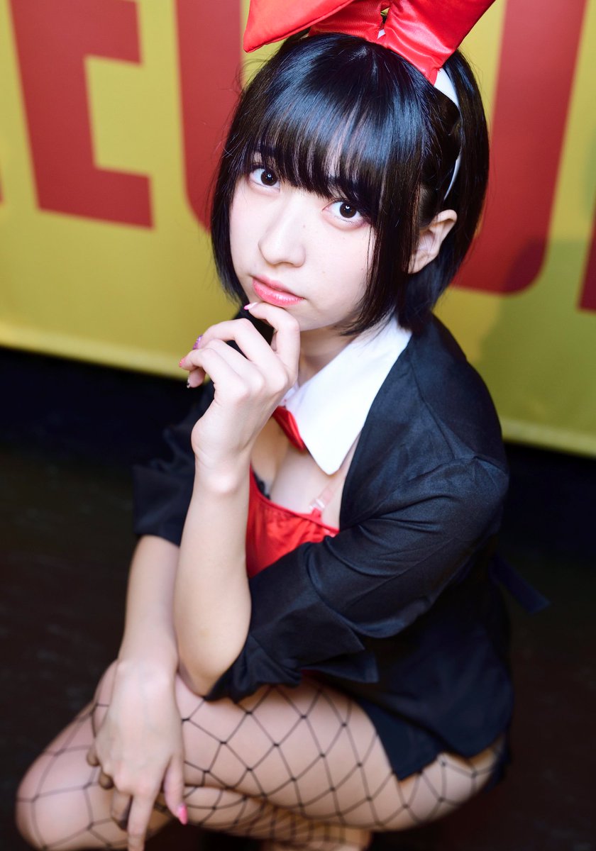 2019-11-12 鶯籠 PINOCO 1st写真集「表面張力」 リリースイベント @タワレコ渋谷B1F ライブ & 特典会 () (5ページ目) - Togetter [トゥギャッター]