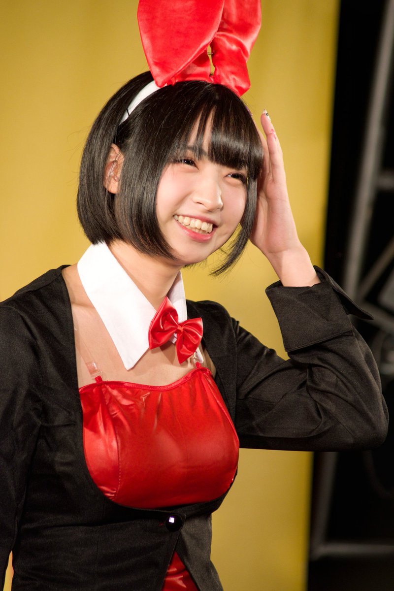 2019-11-12 鶯籠 PINOCO 1st写真集「表面張力」 リリースイベント @タワレコ渋谷B1F ライブ & 特典会 () (5ページ目) - Togetter [トゥギャッター]