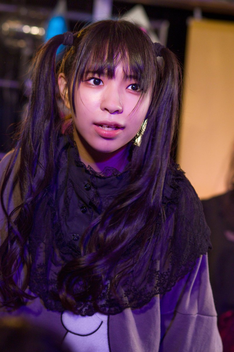 2019-11-12 鶯籠 PINOCO 1st写真集「表面張力」 リリースイベント @タワレコ渋谷B1F ライブ & 特典会 () (5ページ目) - Togetter [トゥギャッター]