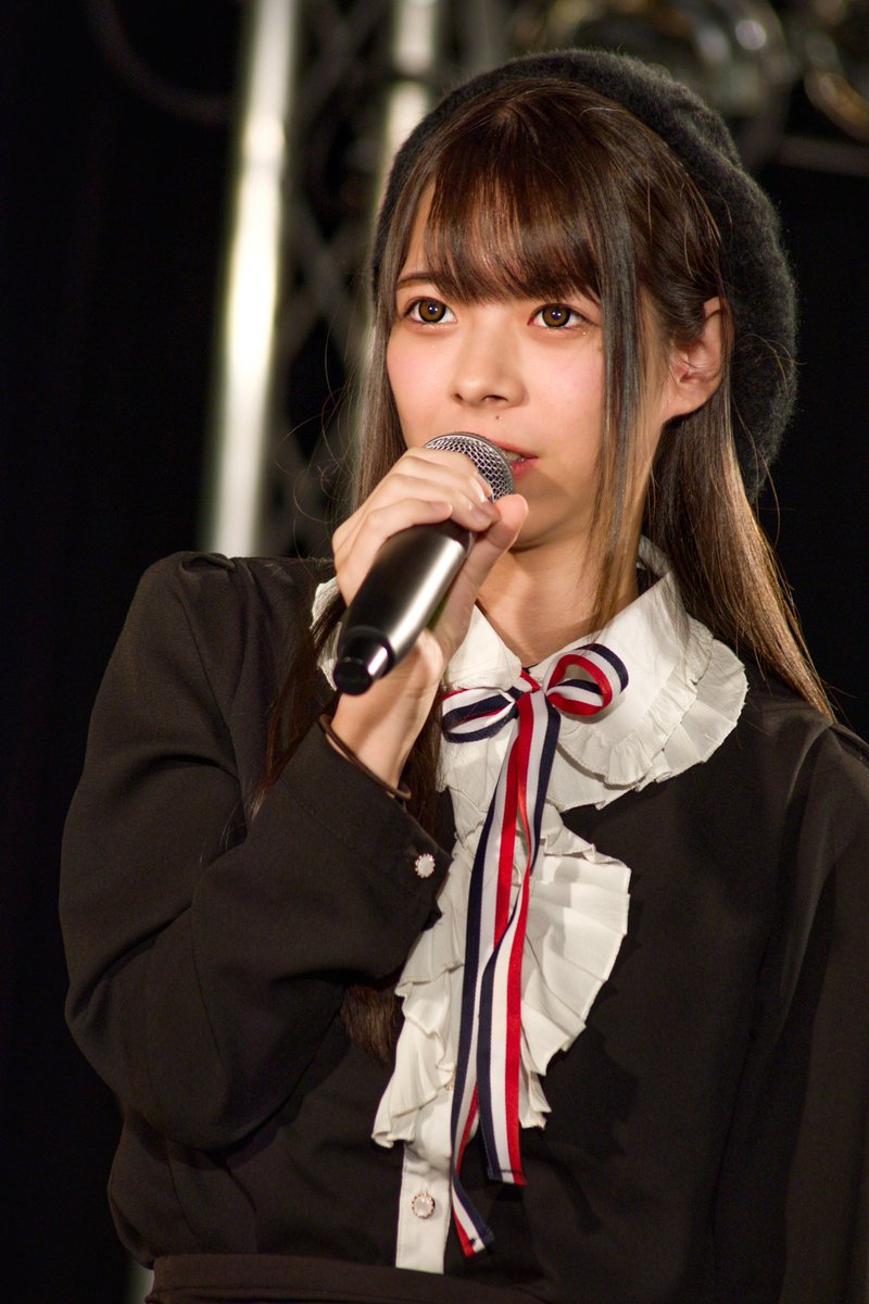 2019-11-12 鶯籠 PINOCO 1st写真集「表面張力」 リリースイベント @タワレコ渋谷B1F ライブ & 特典会 () (5ページ目) - Togetter [トゥギャッター]