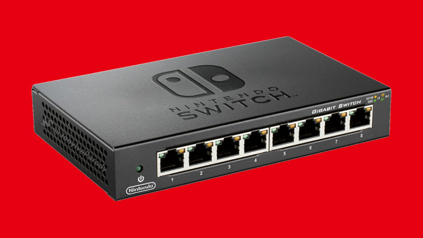 Can i connect a switch to a LTE router? : r/HomeServer