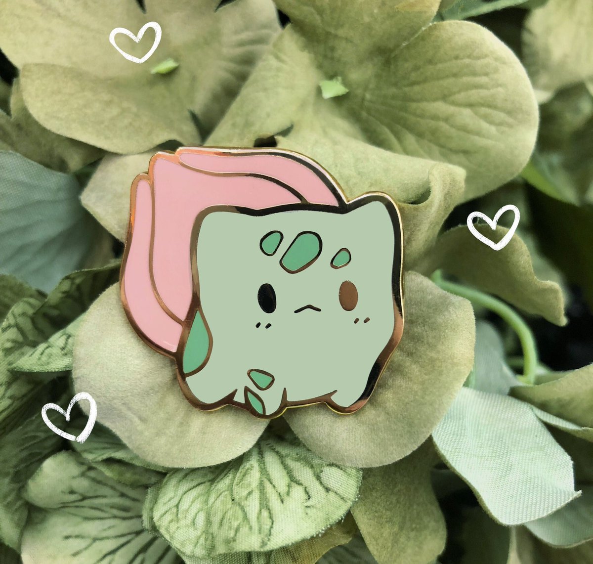 「The bulba babies are up for adoption!! G」|˗ˏˋ ciara ˎˊ˗のイラスト