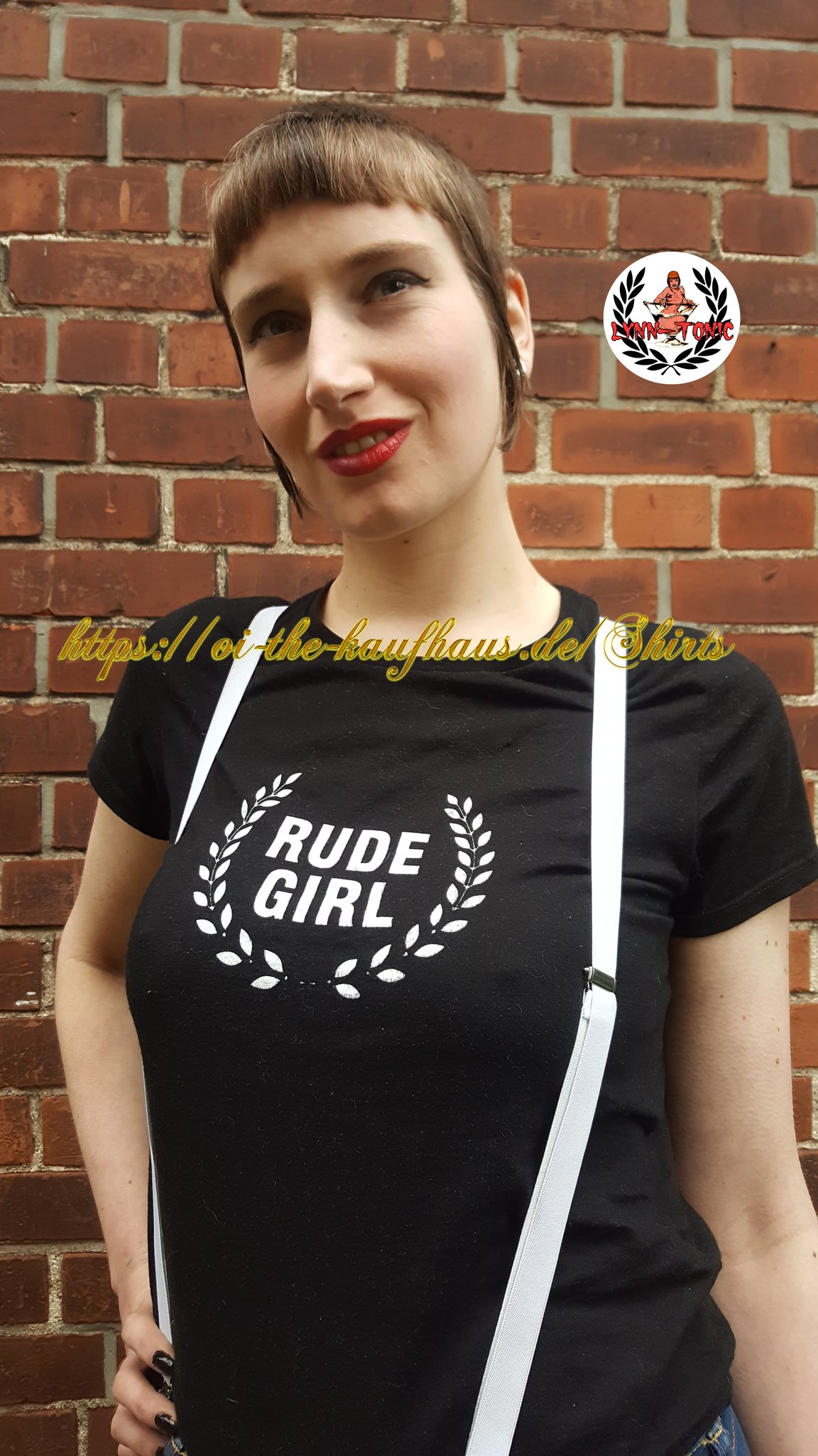 TW Pornstars - Lynn-Tonic. Twitter. This fantastic shirt was a gift ...