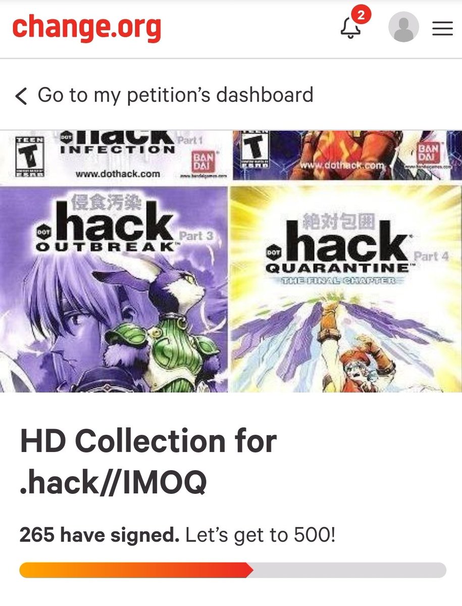 .hack//Revival - Twilight must be reborn! #dothack on Twitter: "We need more people who are so ...