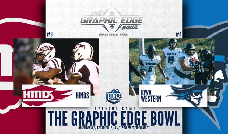 πππ―π’π ππ‘π¨π¦π©π¬π¨π§ ππ π On Twitter The Opener π₯ The Graphic Edge Bowl