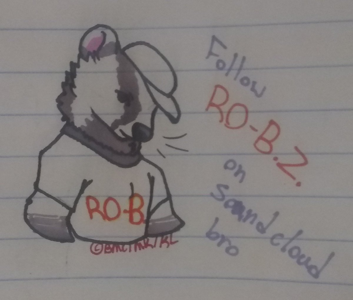 RO-B. Z. | "reflections." OUT NOW ON ALL PLATFORMS (@robz_raps) | Twitter