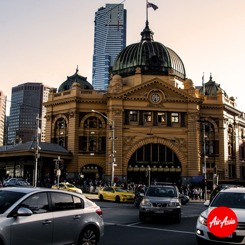 DIDYOUKNOW Melbourne, Australia was originally named Batmania, although ...