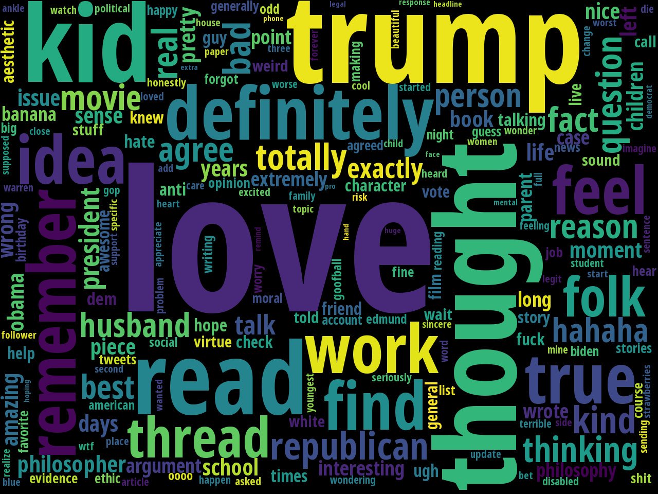 Word Tweet Cloud Bot on Twitter: "STEPS: 1) Follow @wordnuvola (it won't work otherwise) 2 ...