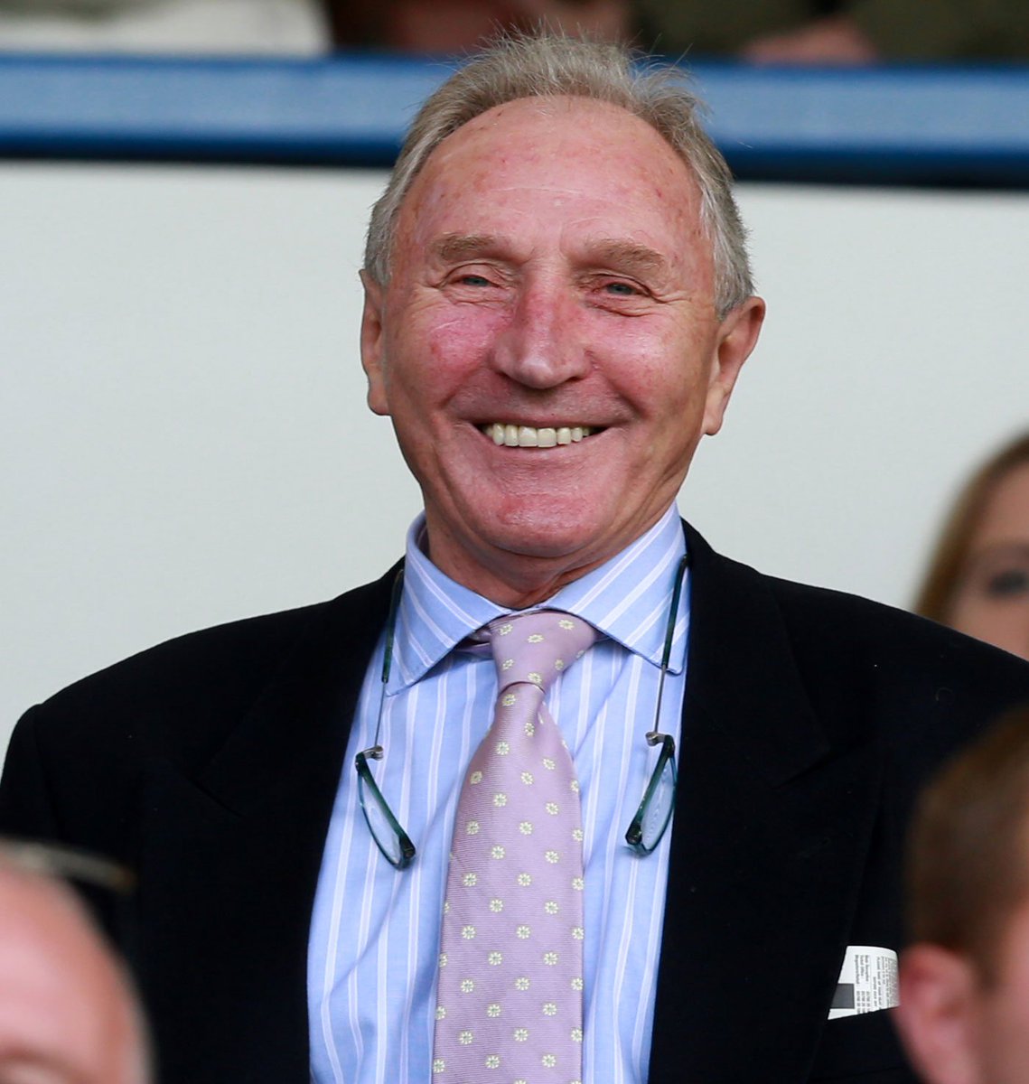 Happy birthday to our former player, manager and chairman Howard ...