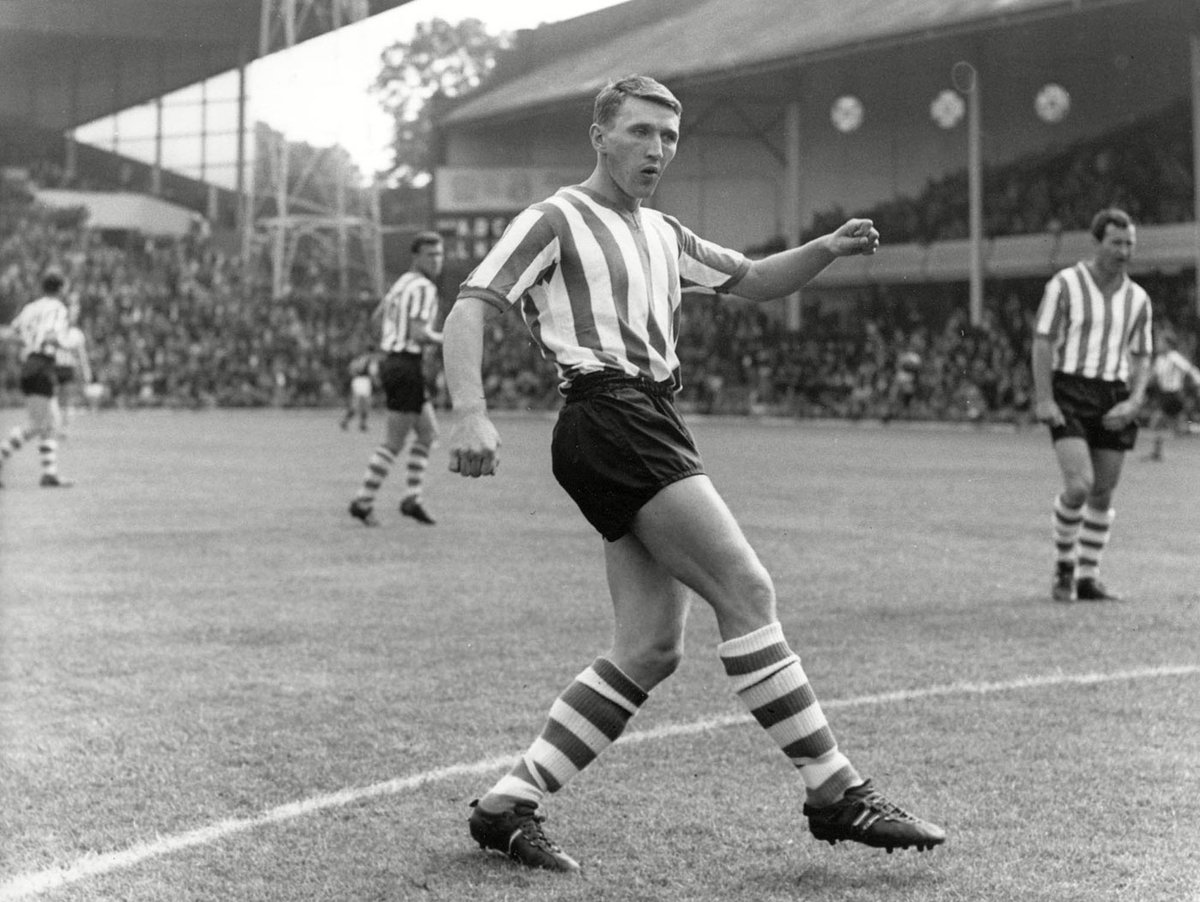 Happy birthday to our former player, manager and chairman Howard ...