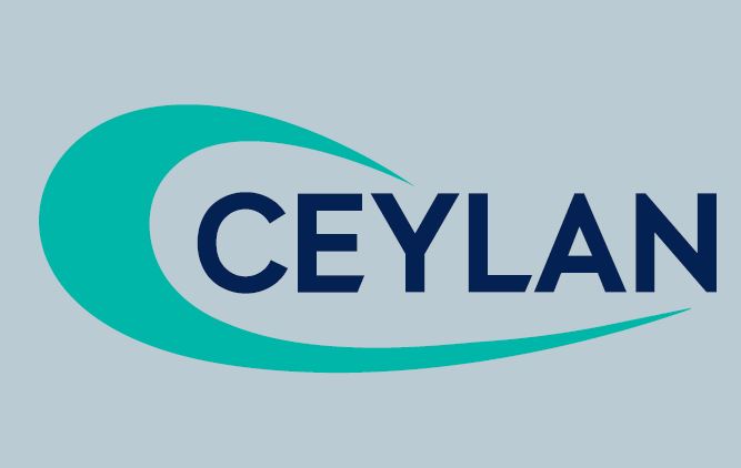 Ceylan Logo