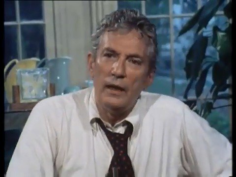 OnthisDay 1976: Network, starring Peter Finch, premiered. Shortly ...