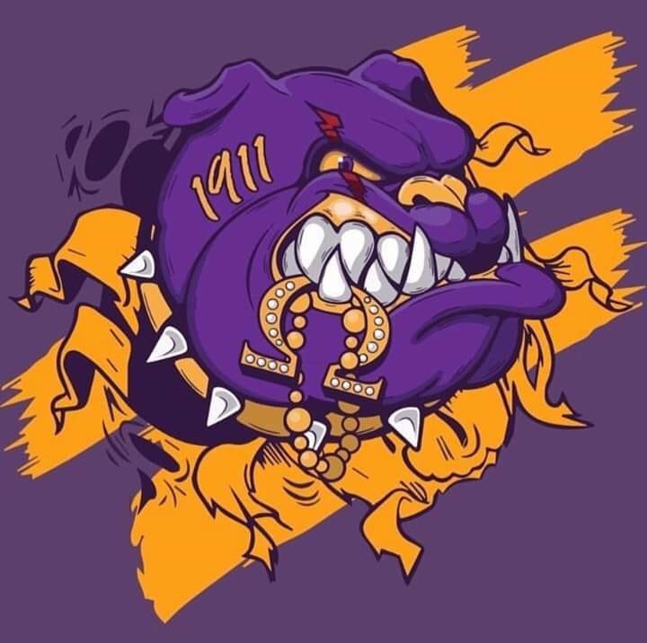 Omega Psi Phi Dog Logo Omega Psi Phi Fraternity Incorporated Que Dog